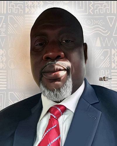Ministry of Transport - mr nathaniel amonoo wilson